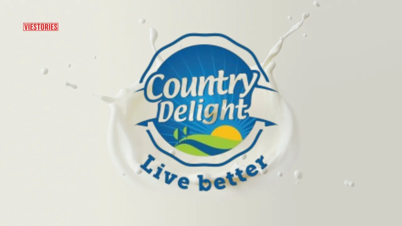 Country Delight Franchise: Costs, Profits, documents and Benefits