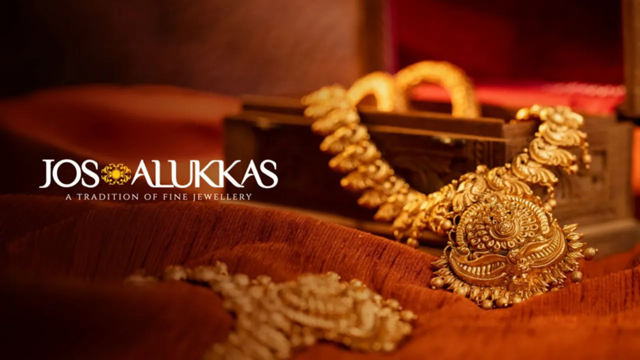 Jos Alukkas Accelerates ₹5,500 Crore Pan-India Expansion with New ...