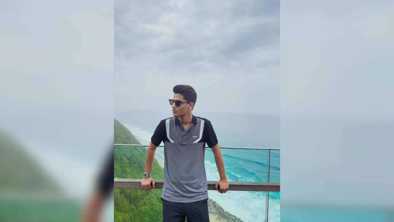 Agnik Mukherjee: A 20-Year-Old Rising Internet Personality Turning ...