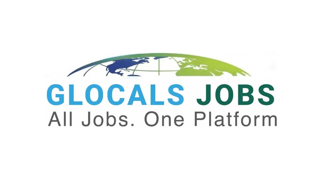 Glocals Jobs Launches from India with a Disruptive Hiring Model: Free ...