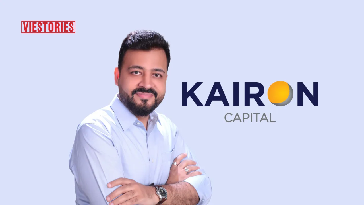 Kairon Capital Debuts With ₹200 Crore Fund