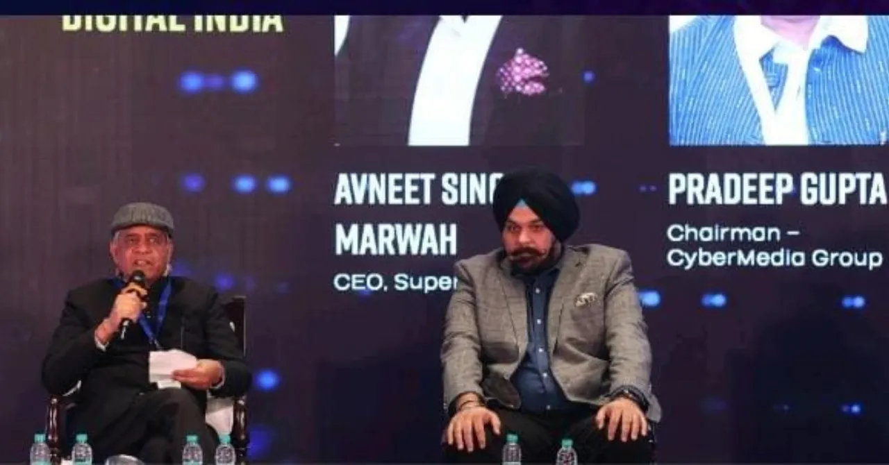 Make in India: Building a self-reliant digital manufacturing base