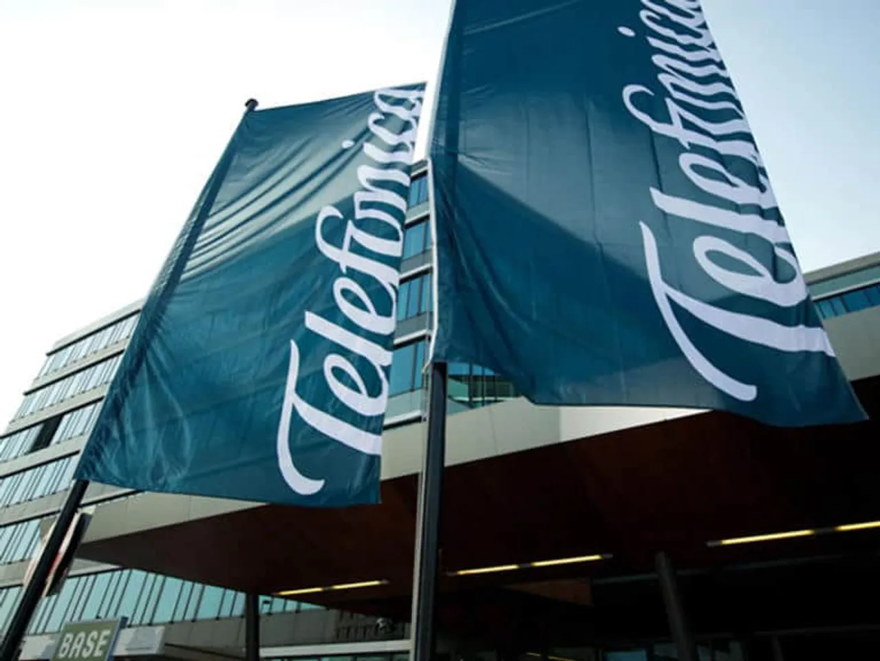 Nokia selected by Telefónica Spain for next-generation metro optical ...