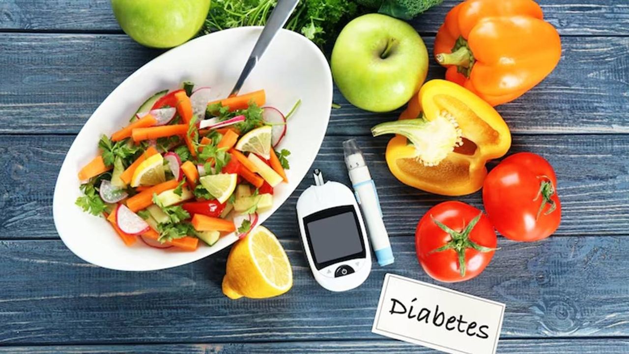 Eat vegetables before rice to manage blood sugar | News Minimalist