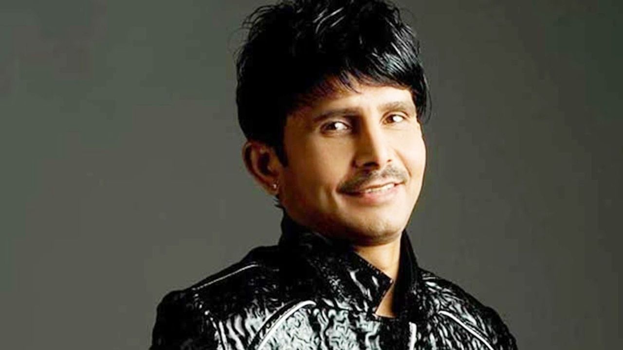 Actor Kamal R Khan arrested for firing at Mumbai residential building ...
