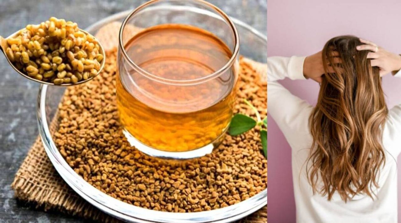 Homemade herbal oil recipe promotes thick, strong hair growth | News ...