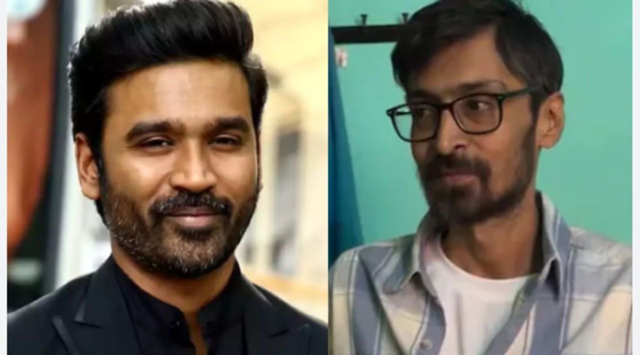 Dhanush helps ailing co-star Abhinay | News Minimalist