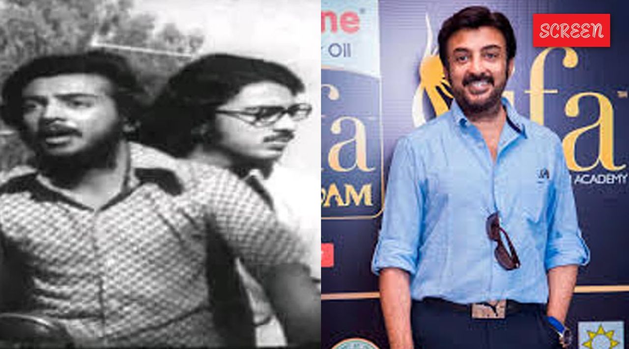 Actor Mohan shares how Kamal Haasan advised him after a three-day ...