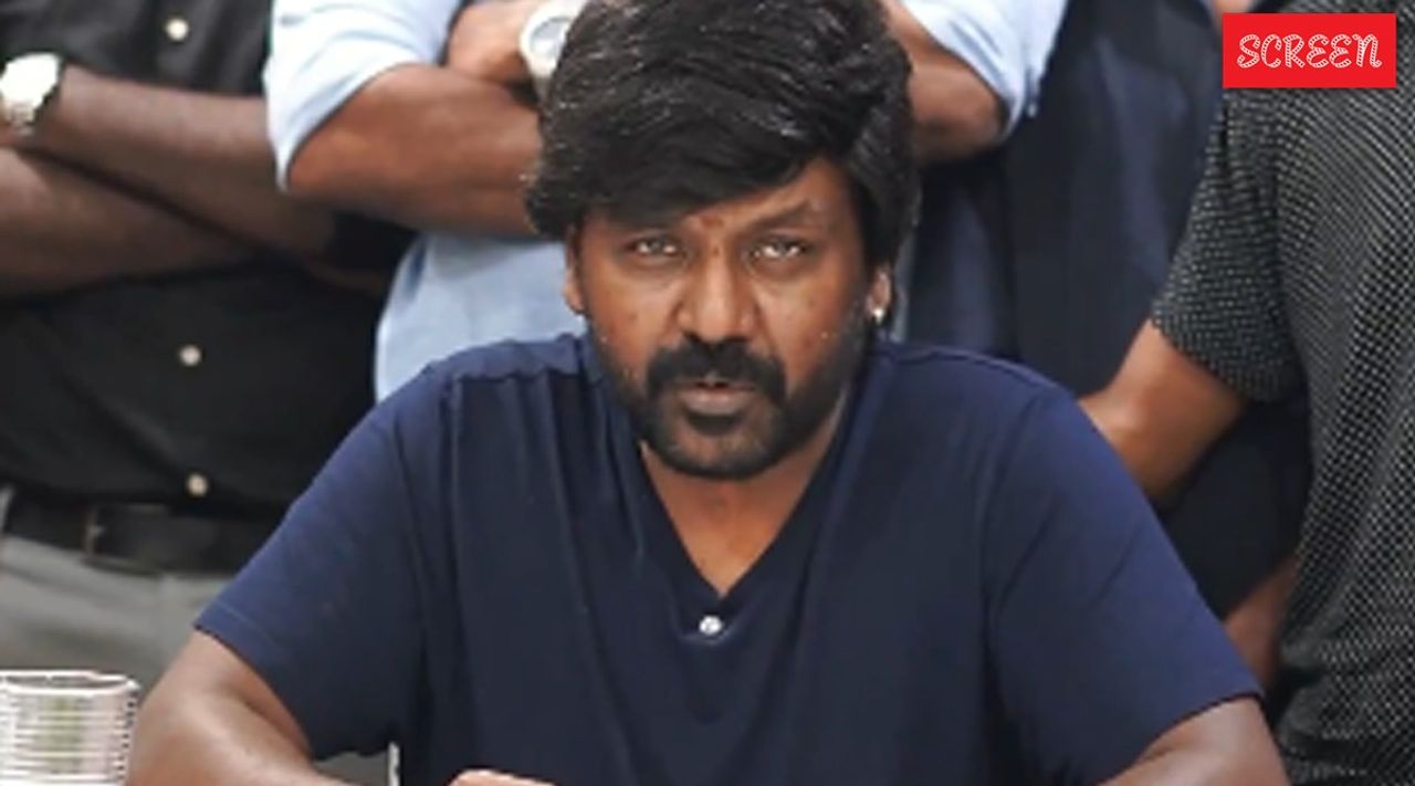 Raghava Lawrence transforms first home into a free school for children ...