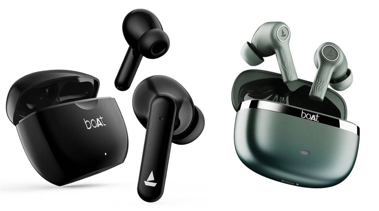 Top 5 boAt earbuds under ₹999 on Amazon | News Minimalist