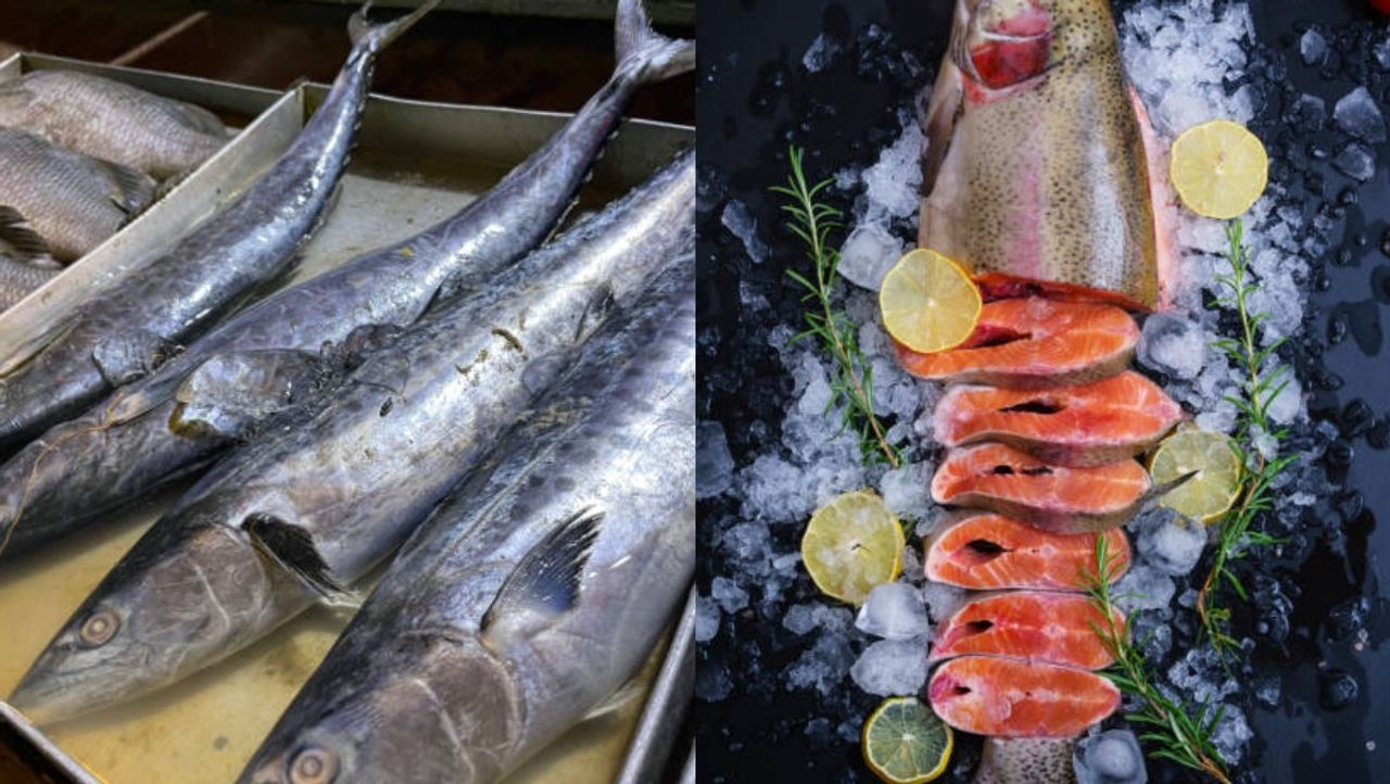 Eat fatty fish twice weekly to reduce heart disease risk | News Minimalist
