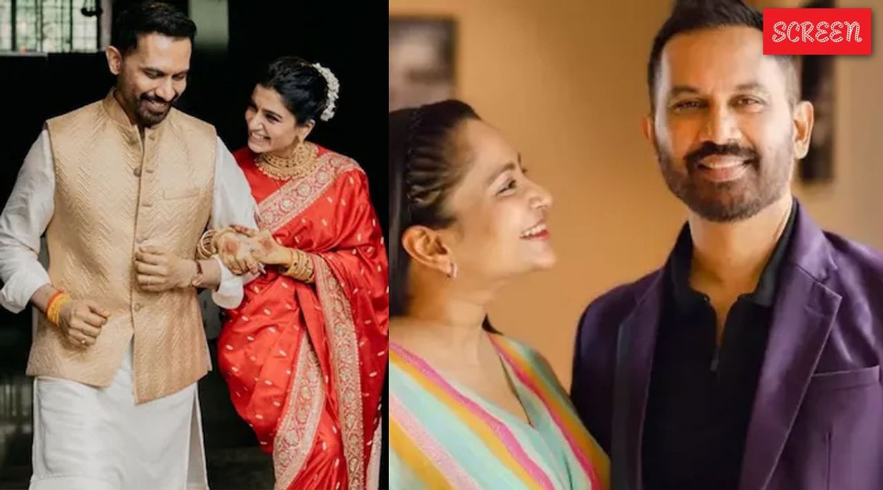 Shyamali De, Raj Nidimoru's ex-wife, is a Mumbai University psychology ...