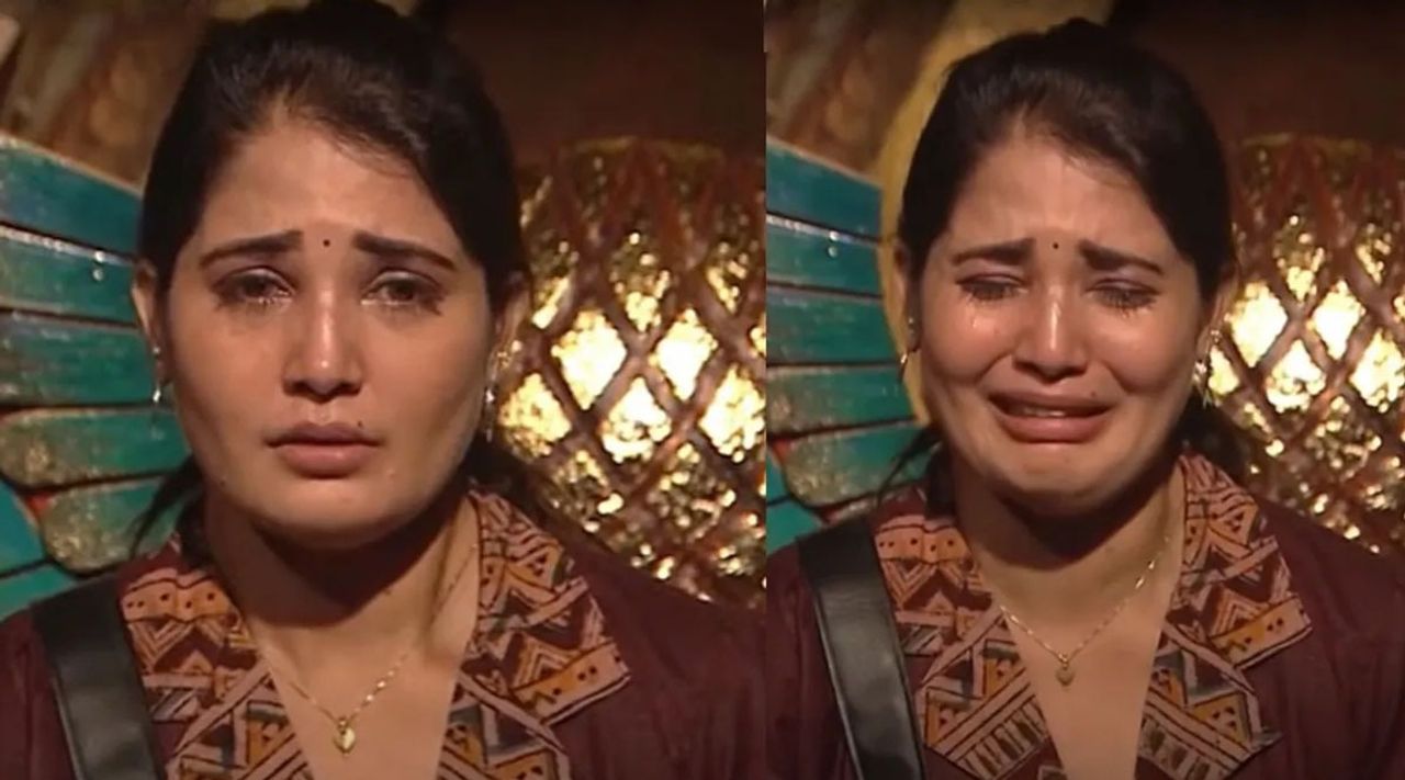 Bigg Boss Season 9 eliminates Sandra after accusations of faking a ...