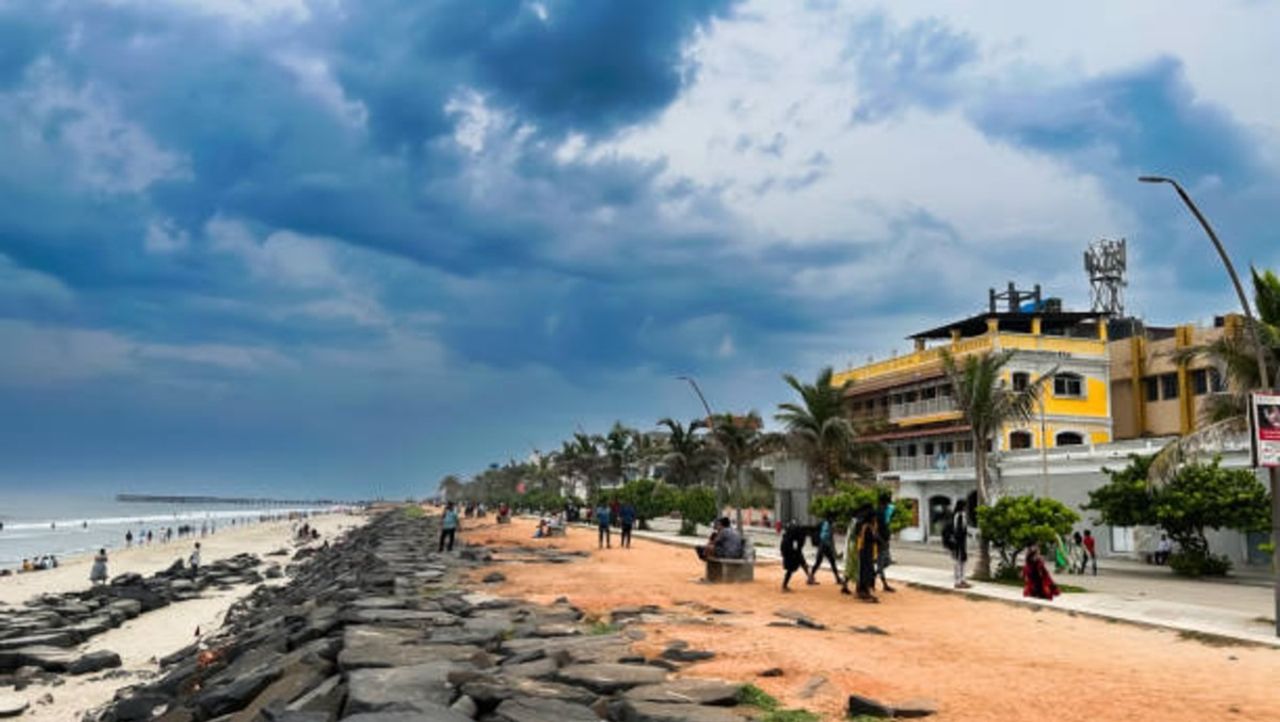 Seven South Indian destinations for a memorable three-day trip | News ...