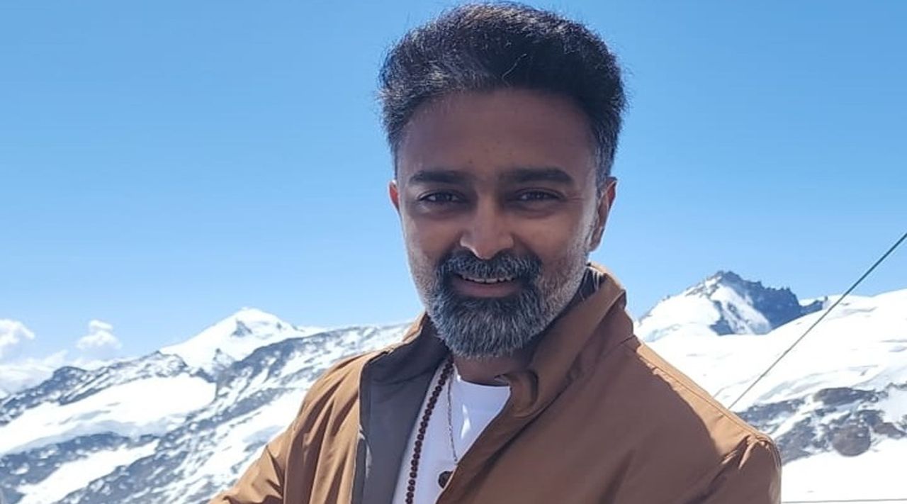 Actor Prasanna pursues pilot and AI dreams inspired by Ajith Kumar ...