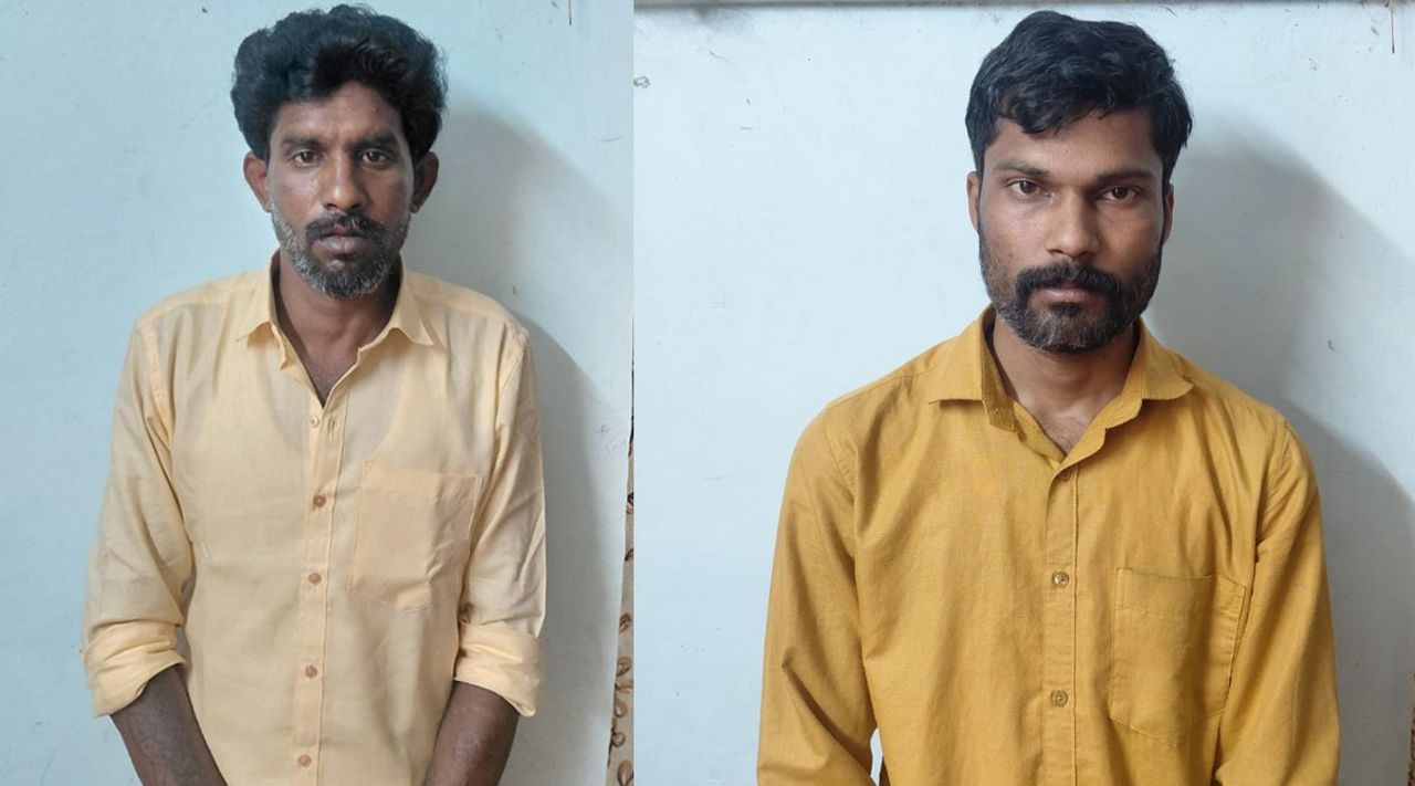 Man set on fire near Panruti over alleged misconduct with daughter-in ...