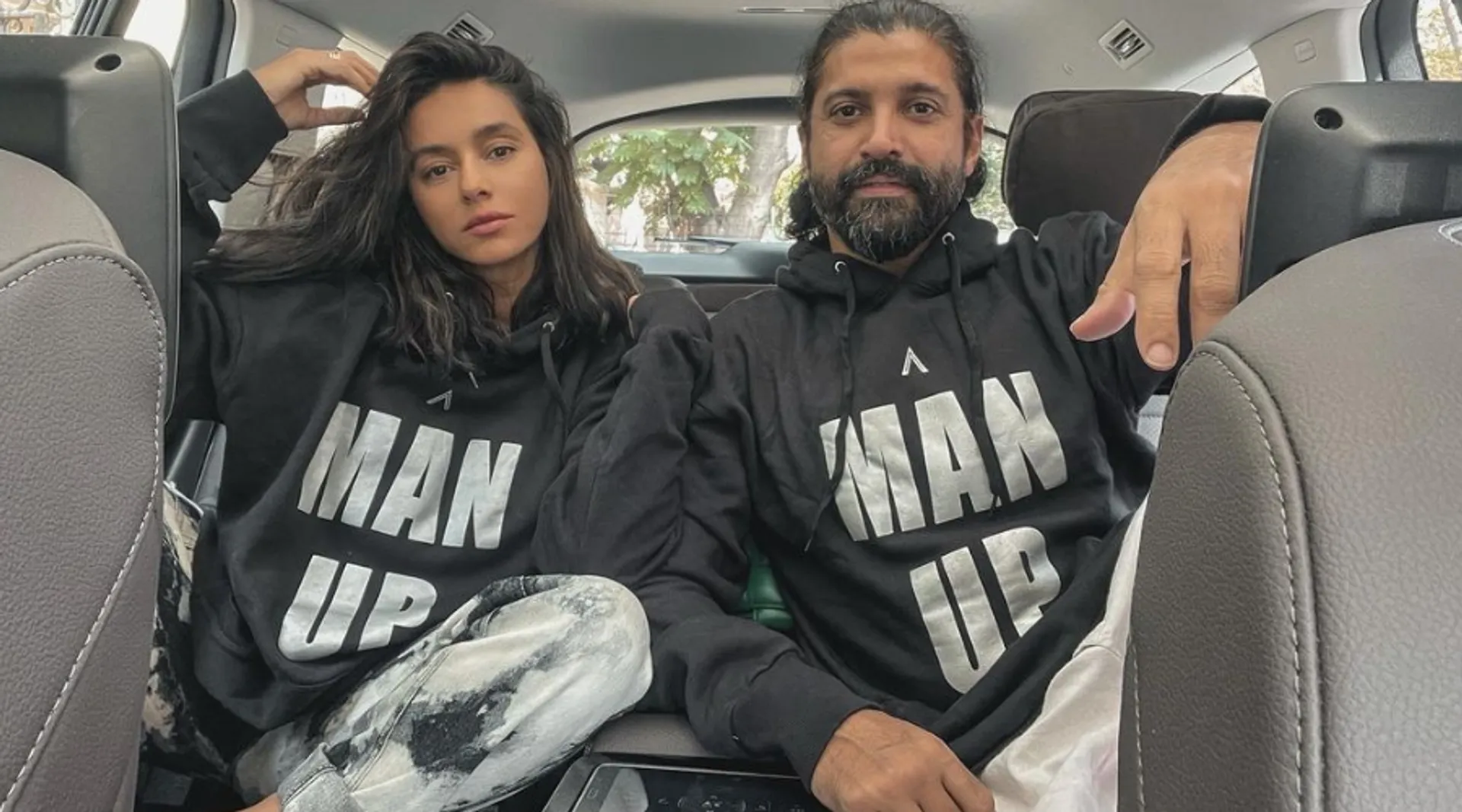 5 Celebrity Couples Who Know How To Twin And Win