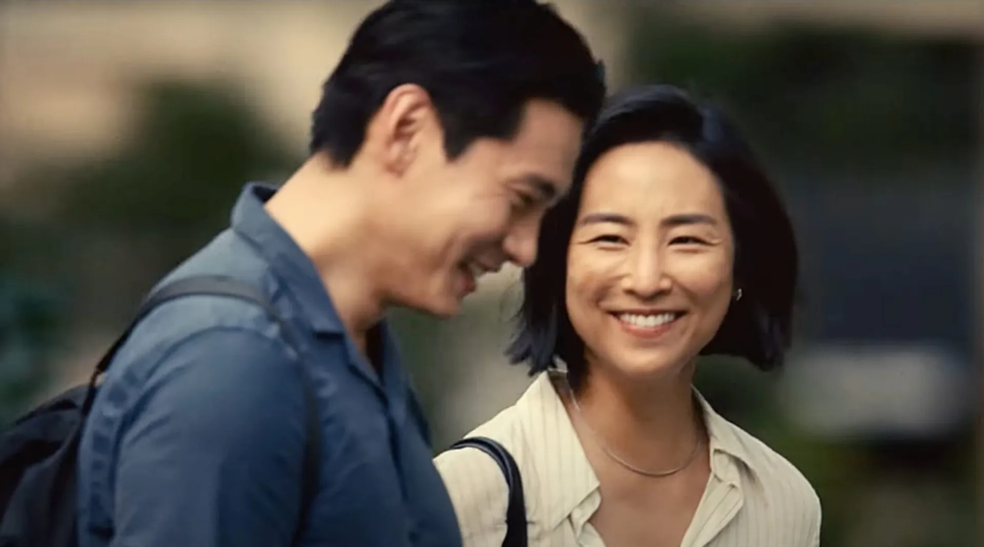 Celine Song's 'Past Lives' Is A Compelling And Heartwarming Story That ...