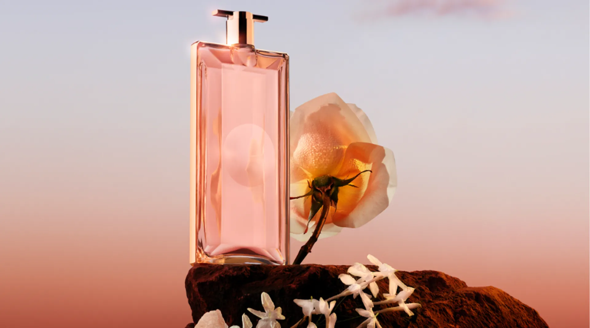 Lancôme Idôle: A Dreamy Role Model For The Modern Women