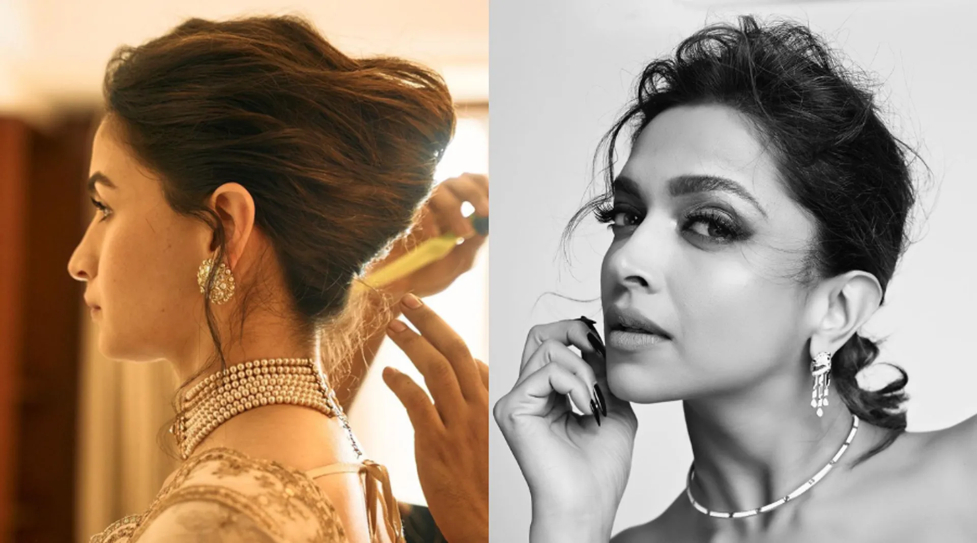 Here’s Some Retro Glam Inspo For The Festive Season If You're Going The ...