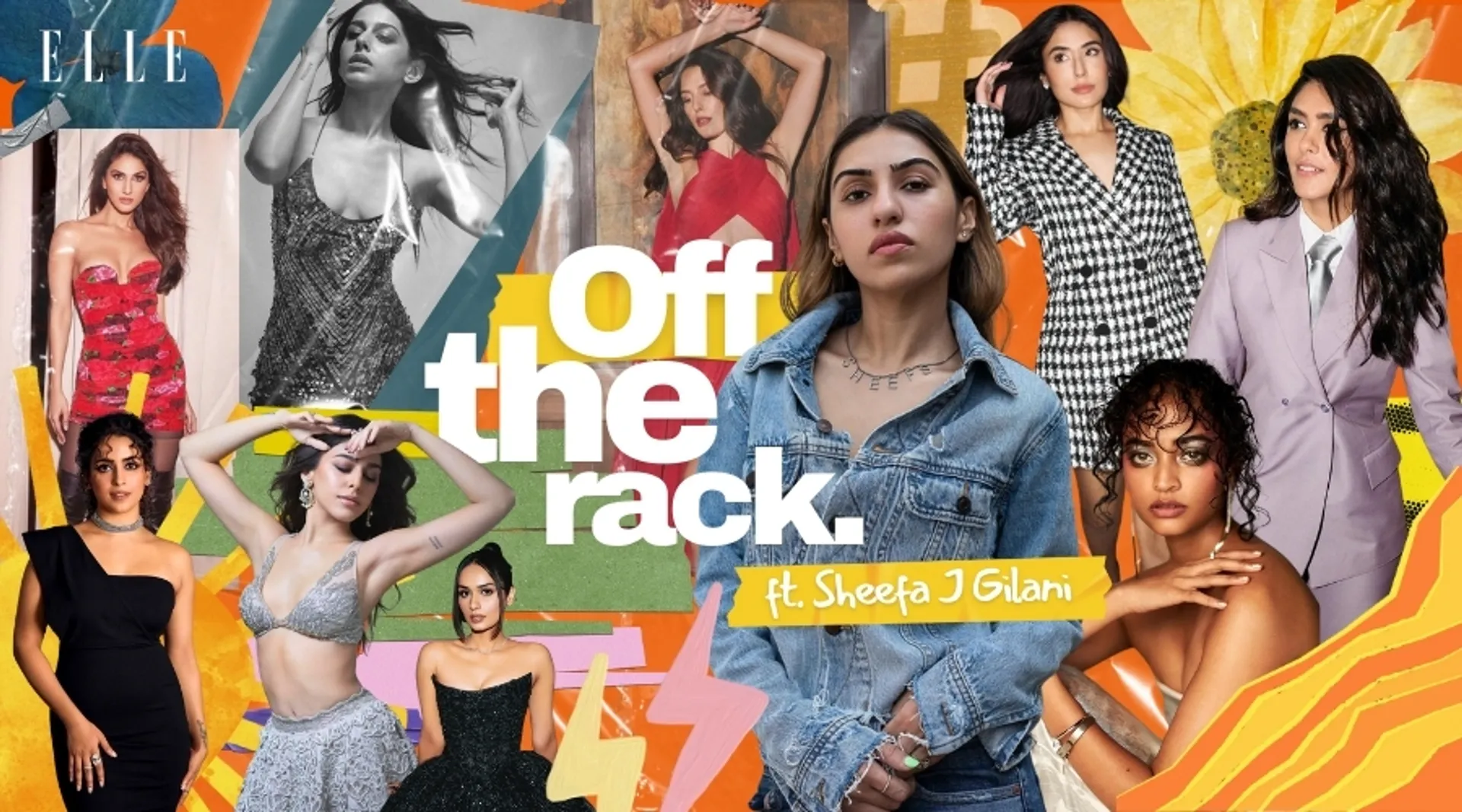 Off The Rack: Stylist To Bollywood Stars, Sheefa Gilani Talks About ...