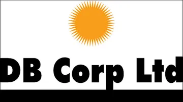 divya bhaskar logo vector