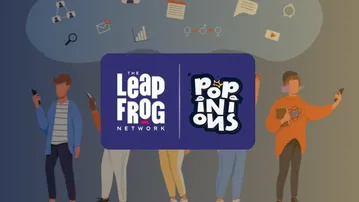 leapfrog cartoon network