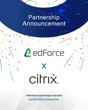 citrix partnership