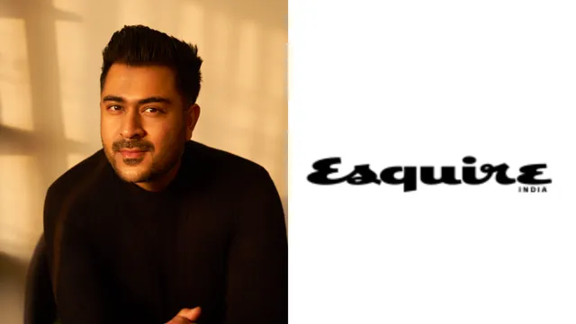 esquire asia