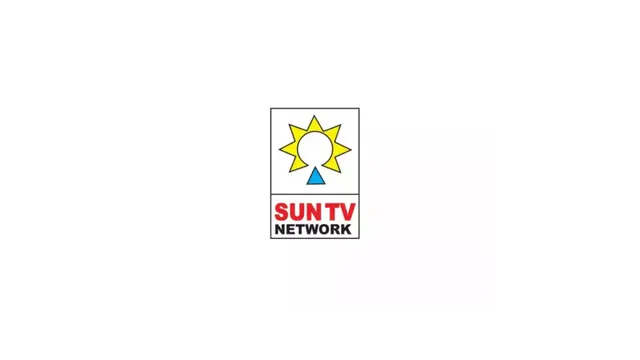 sun tv network logo