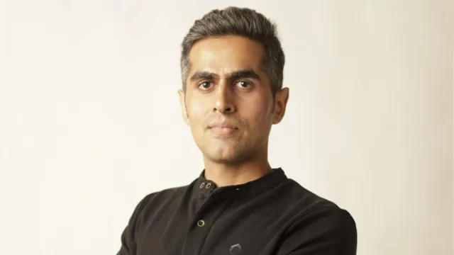 akshay karia