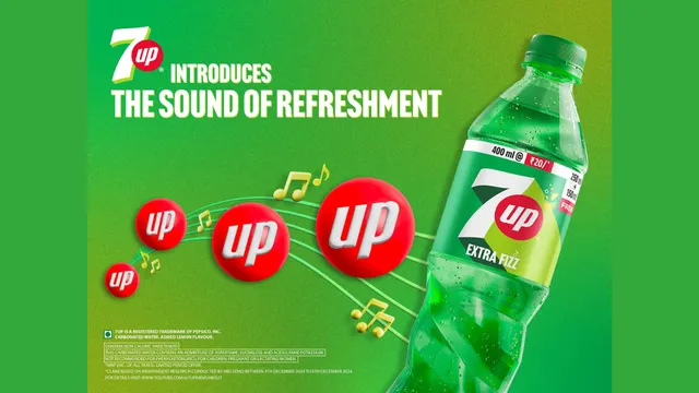 7up branding