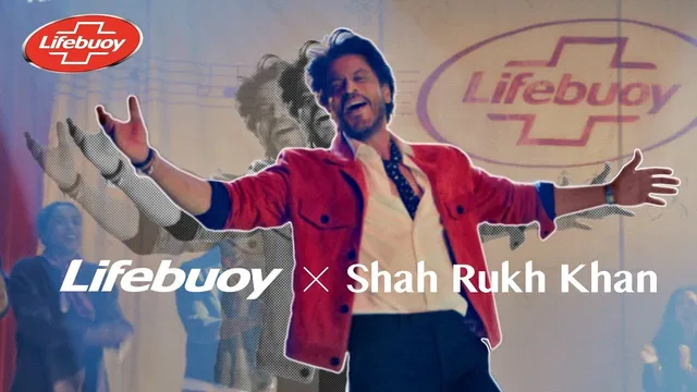 srk advert