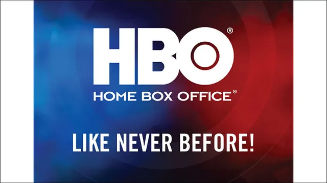hbo defined india