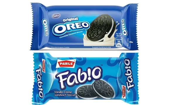 oreo rules