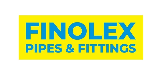 finolex cables logo vector