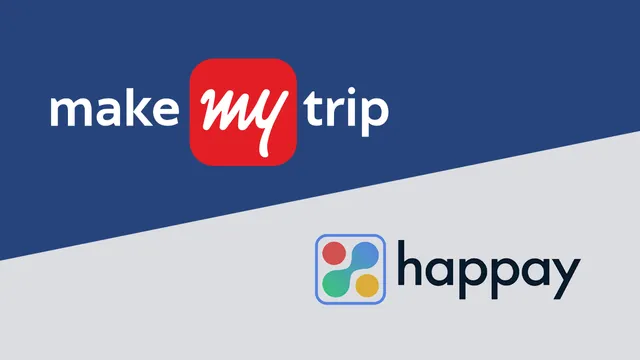 make my trip logo without background