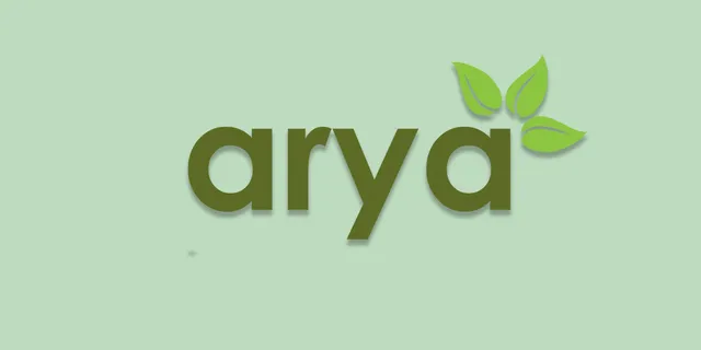 aarya logo