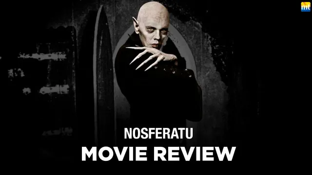 nosferatu name
