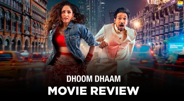 dhoom films