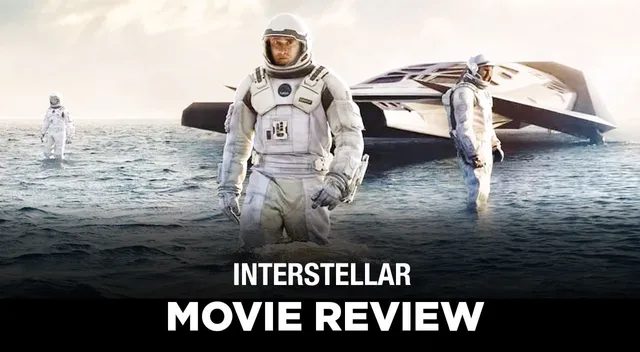 interstellar background story