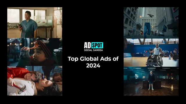 creative ads 2024
