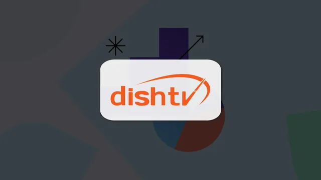 dish tv logo