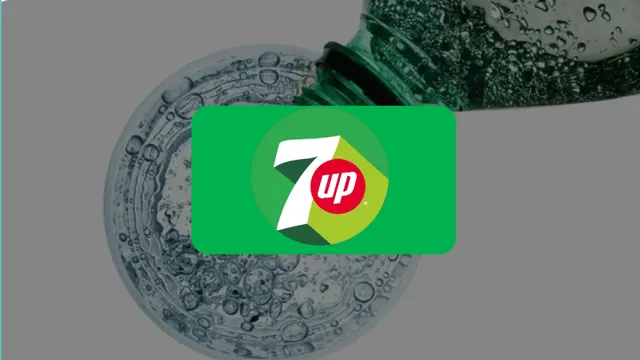 7up branding