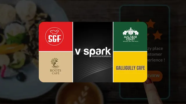 spark communications logo