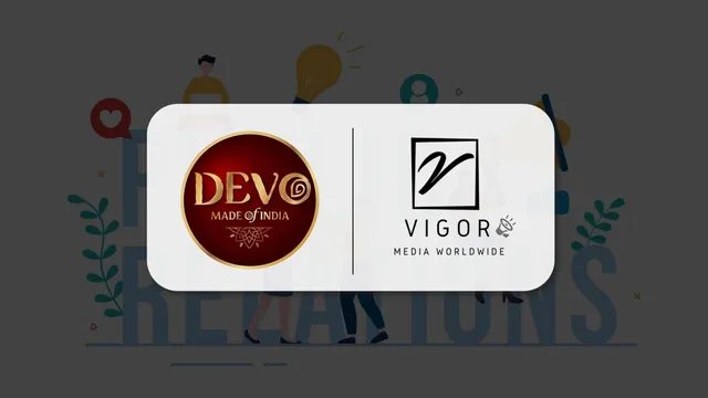 devo brand logo