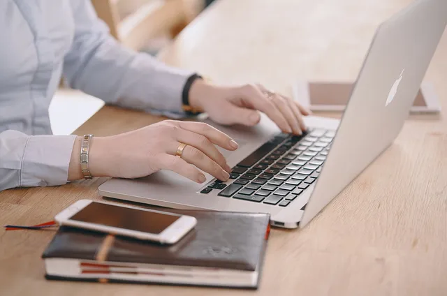 working safely with computers