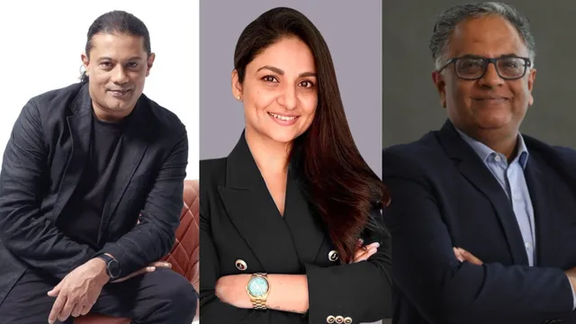 kiran mehra interview