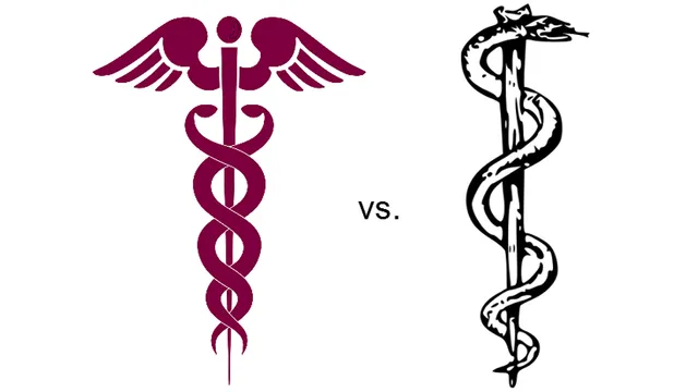 symbol doctors