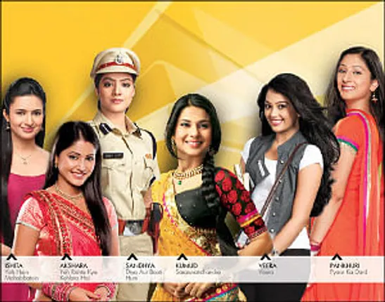 star plus old serials